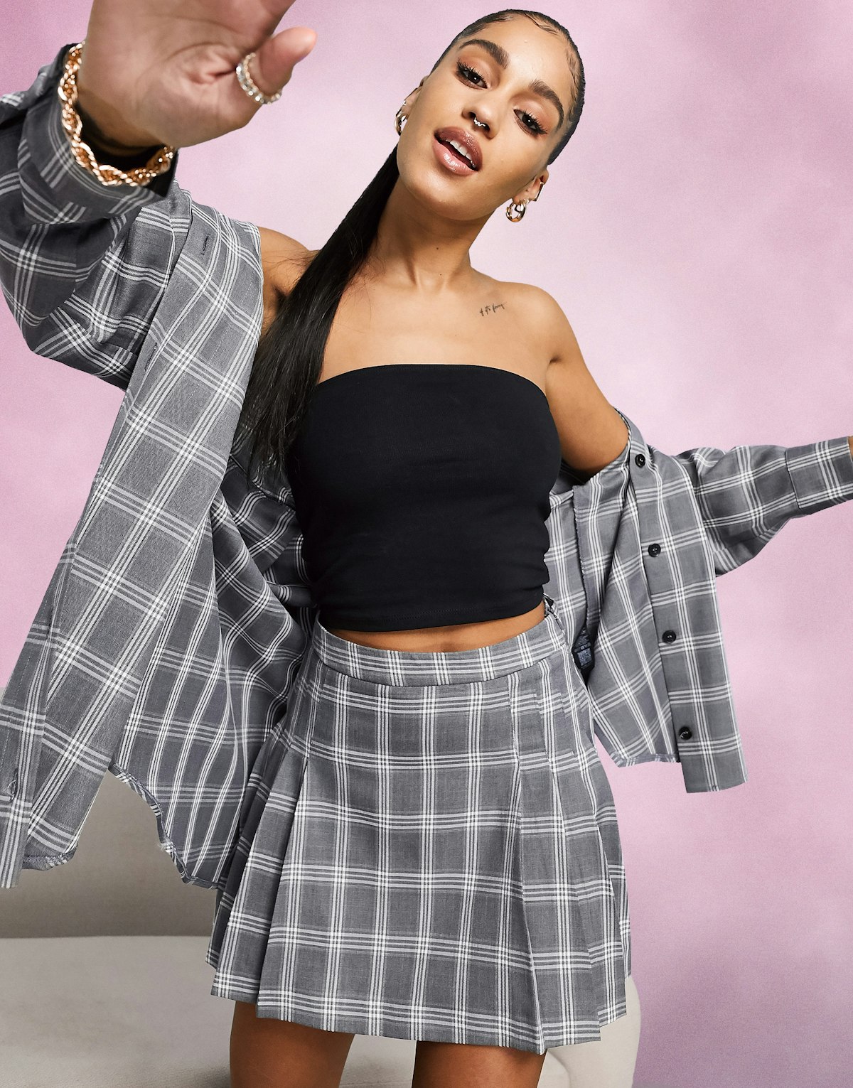 8 iconic Madison Beer outfits and how to recreate them on the high-street