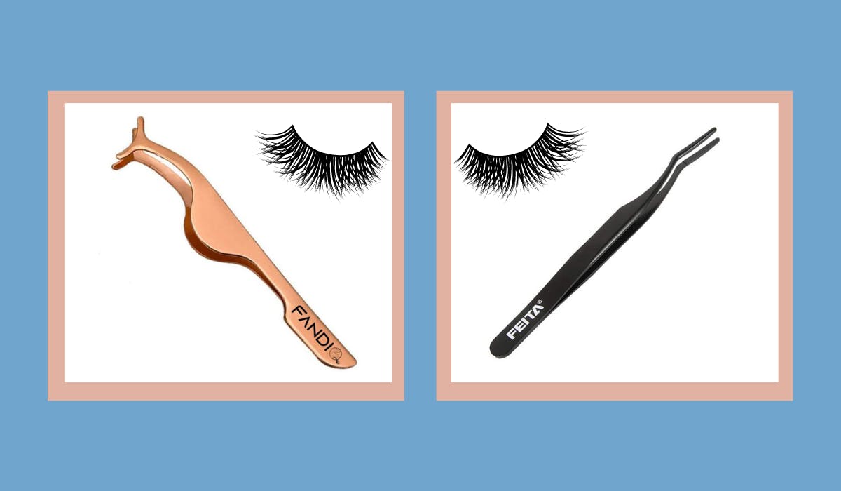 15+ False Lash Applicator Tool - YiannisKori