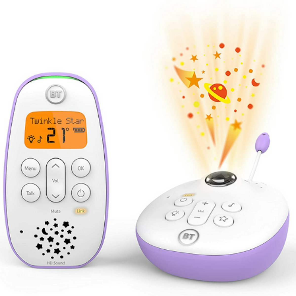 The Best Baby Monitor For Peace Of Mind 2021