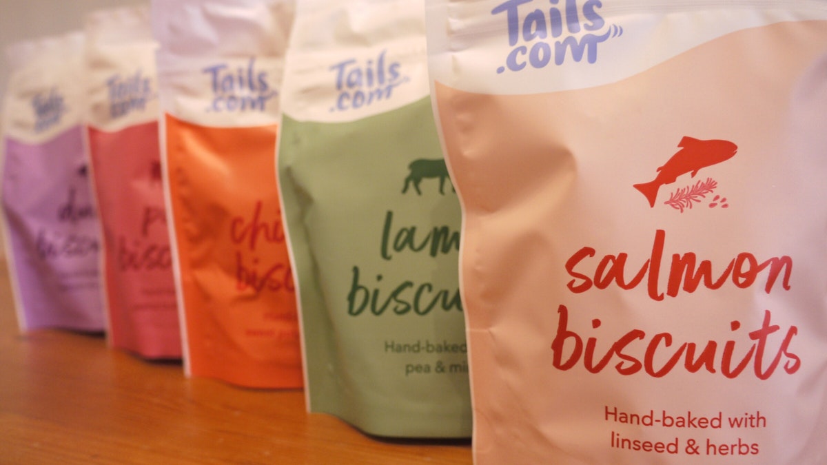 Tails.com Review: Is it the best dog food subscription box?