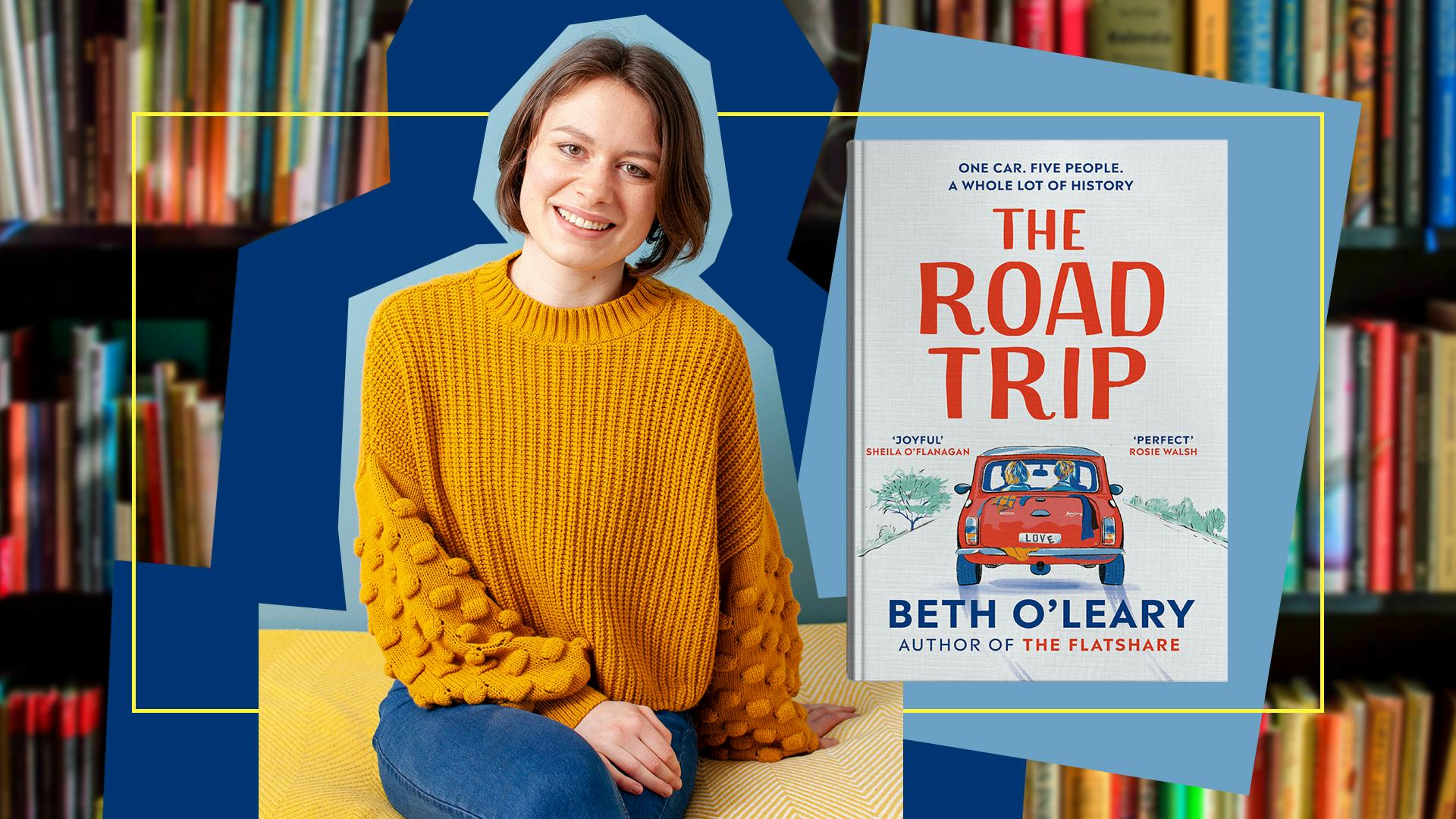 This Is The Perfect Book To Kick Off Your Summer Reading List