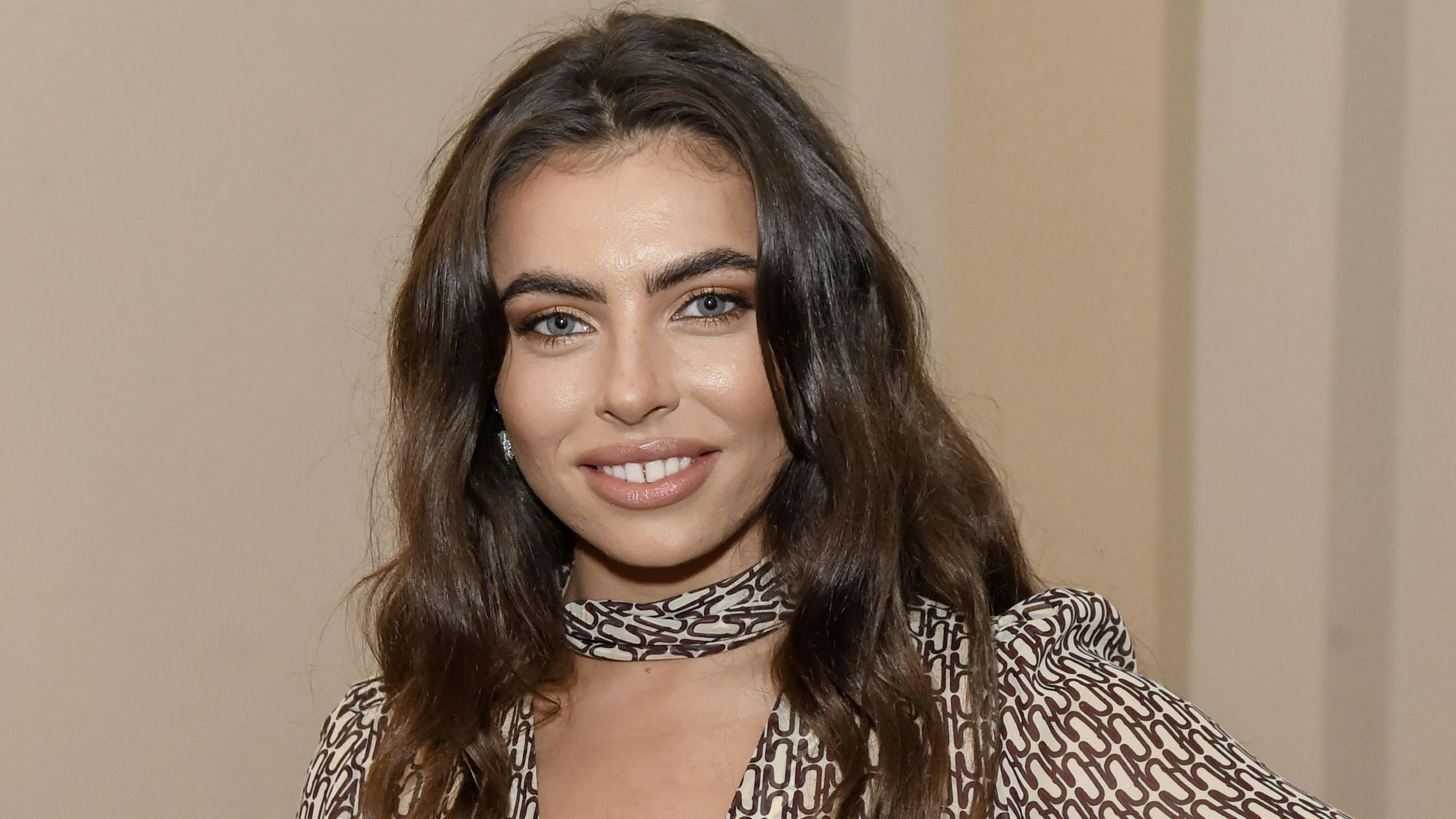 Fridge raider: Francesca Allen reveals her food secrets