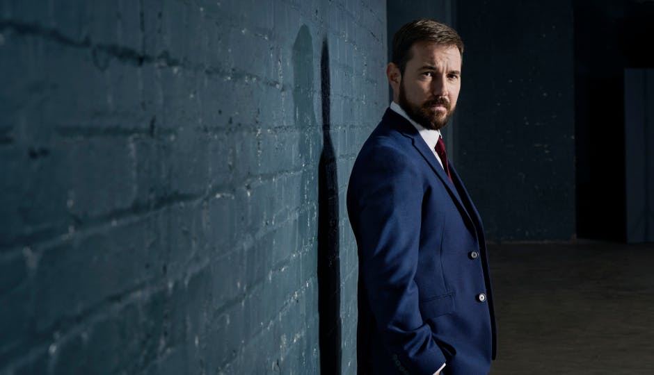 Line of Duty fans are 'pretty close' to figuring out H's identity 👀 ...