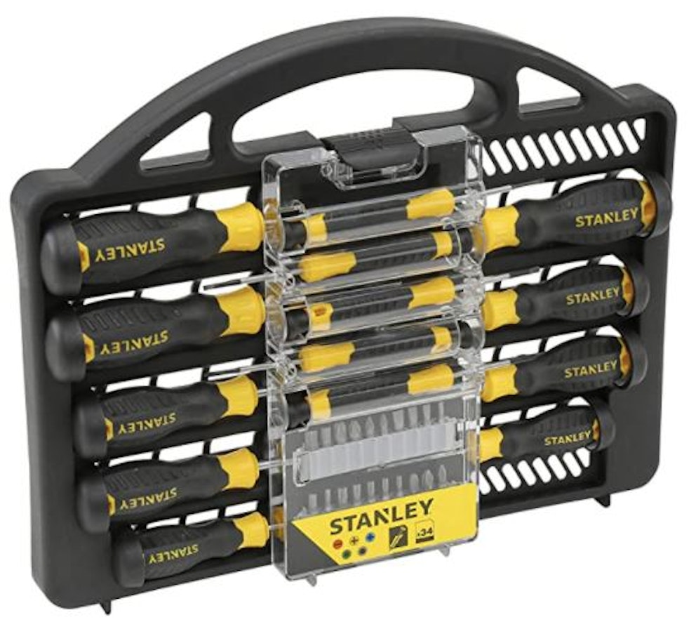 CAR: The Best Screwdriver Sets