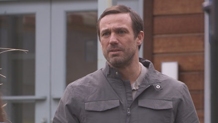 Hollyoaks spoilers: Warren Fox drops a shocking revelation | Closer