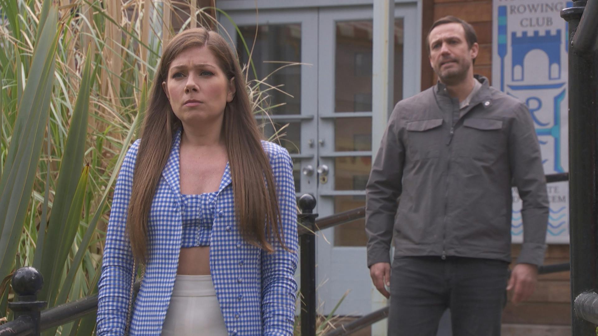 Hollyoaks Spoilers: Warren Fox Drops A Shocking Revelation - TrendRadars