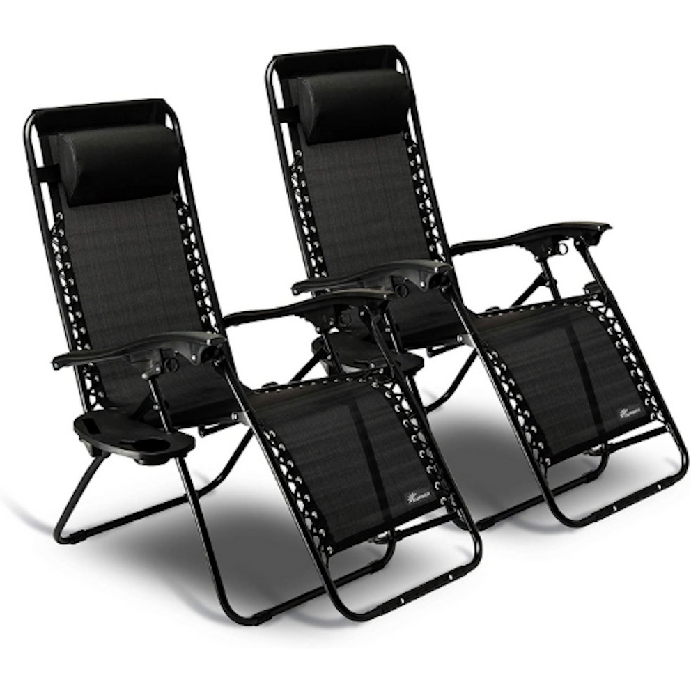 The best sun loungers to help you relax in style