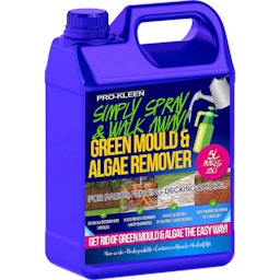 The Best Patio Cleaners for a Patio You Can be Proud of