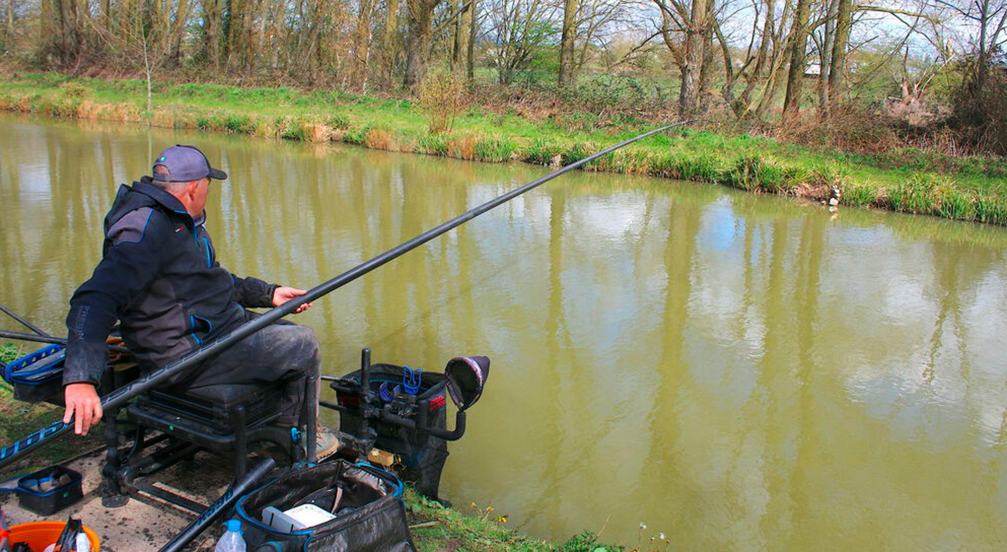 How to Fish Deep Snake Lakes | Angling Times