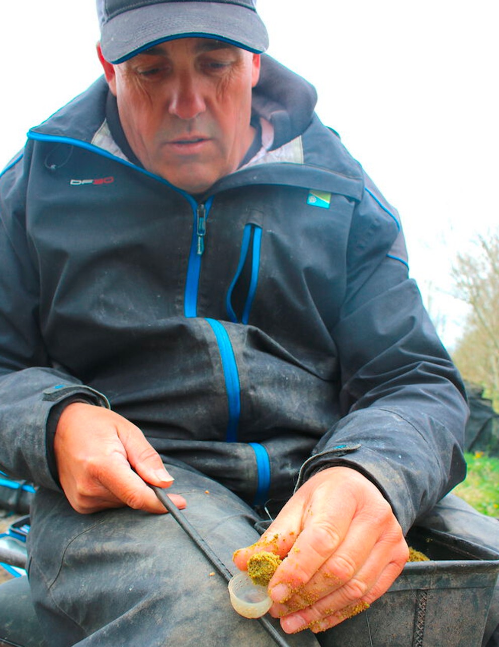 How to Fish Deep Snake Lakes | Angling Times