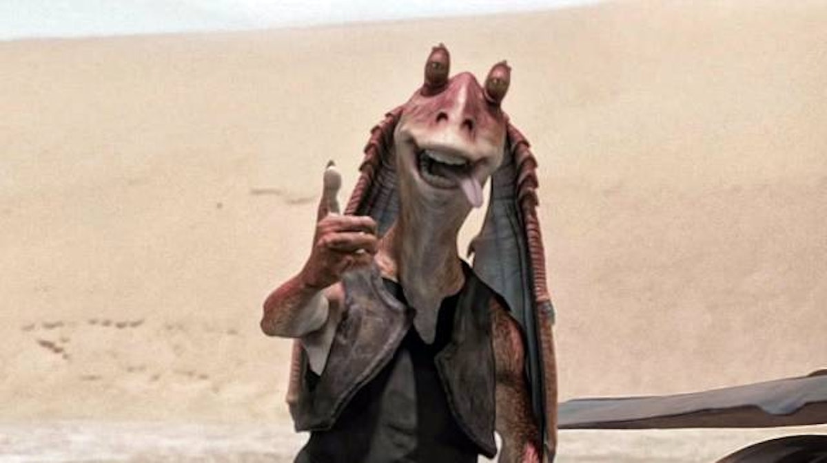 Star Wars: The Perfect Viewing Order | Movies | %%channel_name%%