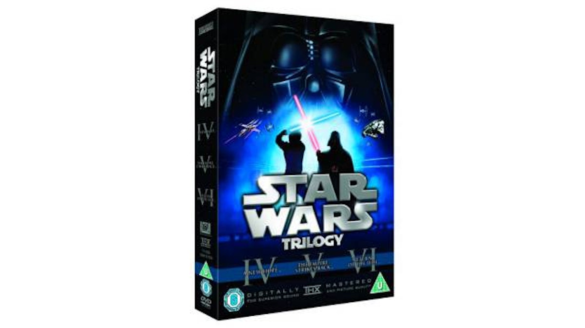 Star Wars: The Perfect Viewing Order | Movies | %%channel_name%%