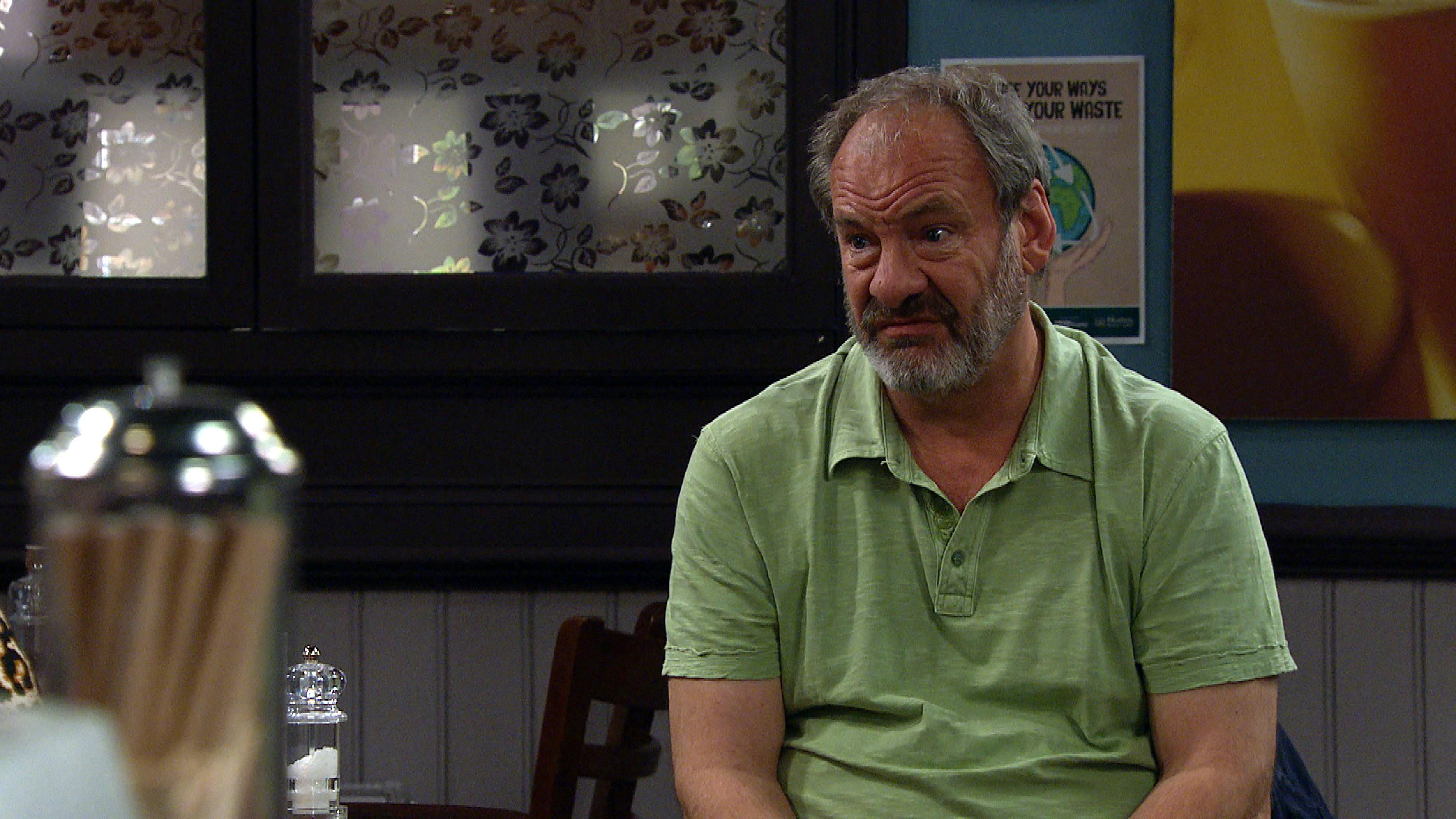 Emmerdale: Jimmy King to plead GUILTY to death by dangerous driving