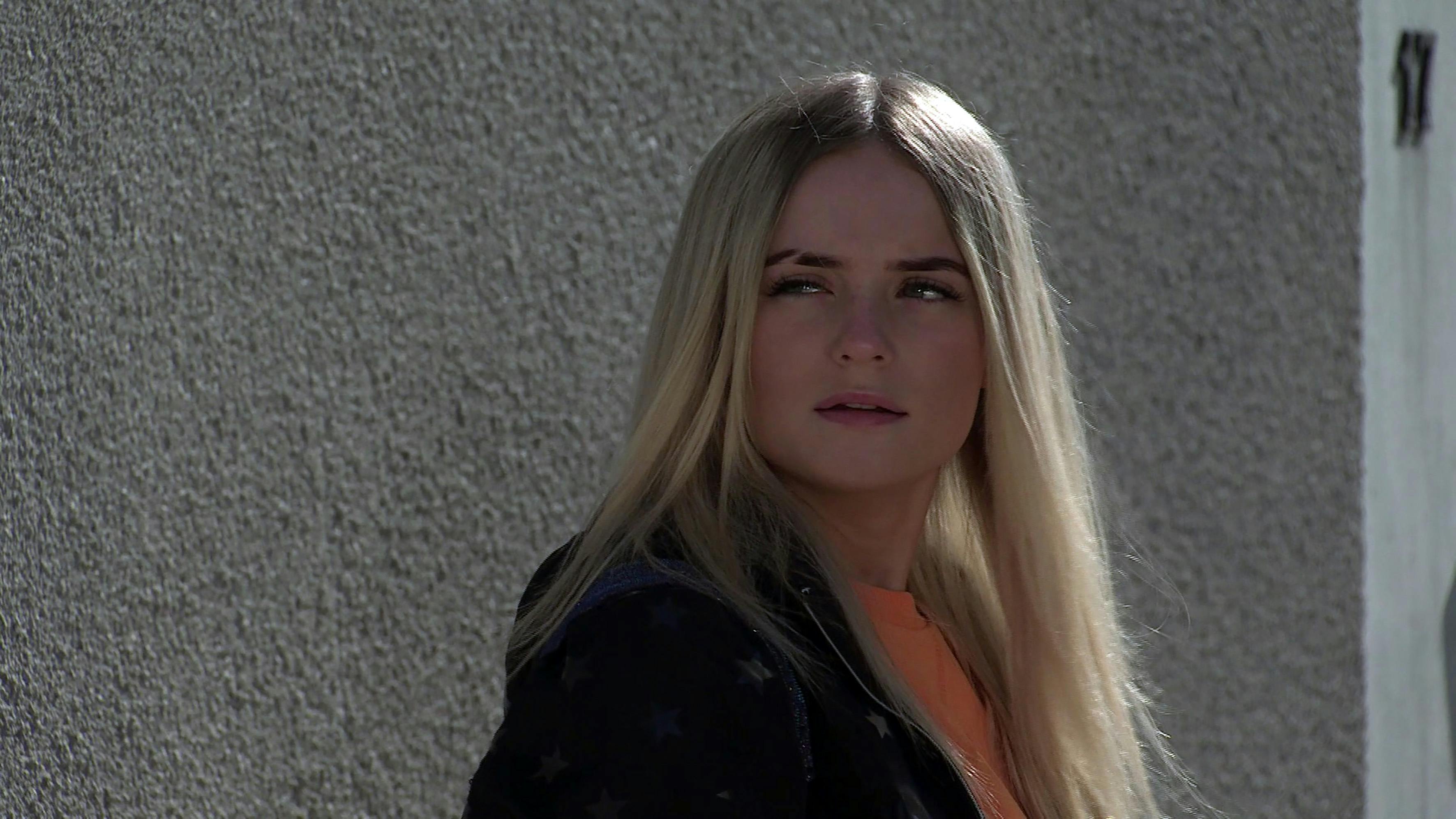 Coronation Street: Kelly Neelan arrested over violent attack