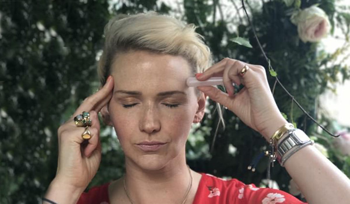 A beginners guide to crystal healing