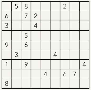 Sudoku rules for beginners: How to play and tips