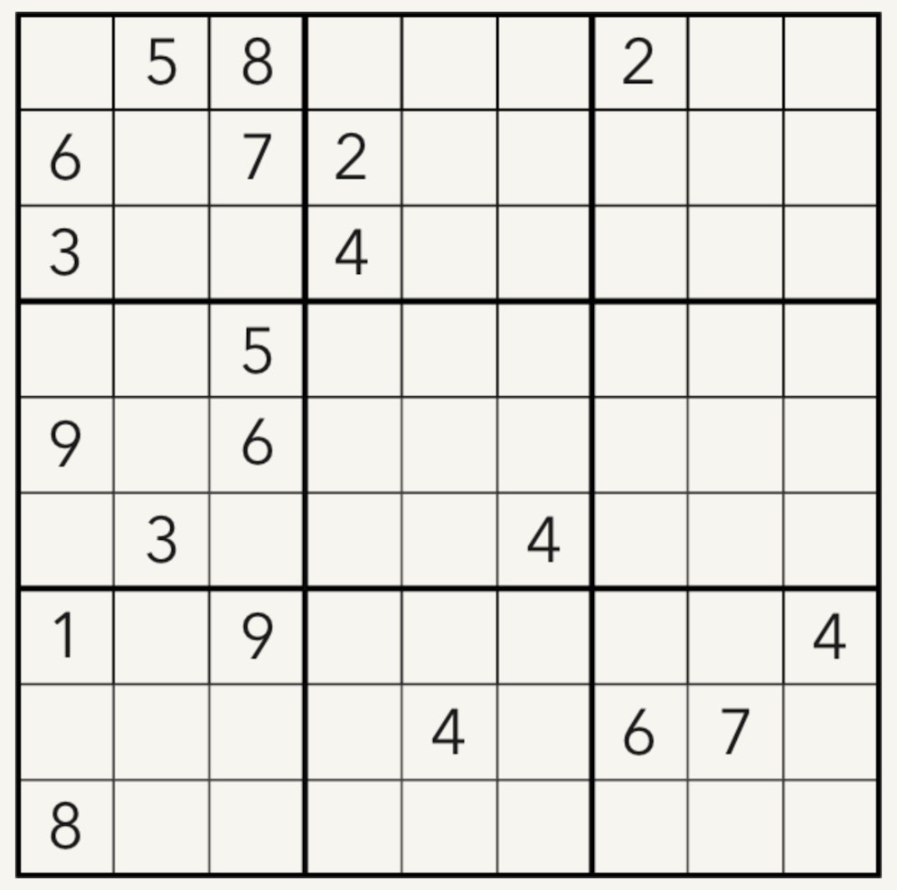 Sudoku rules for beginners: How to play and tips