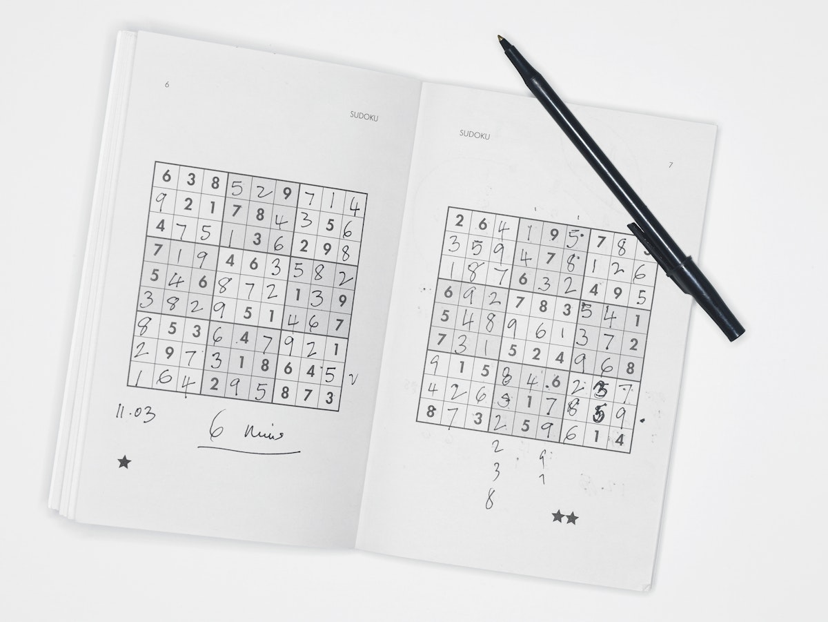 Sudoku rules for beginners: How to play and tips