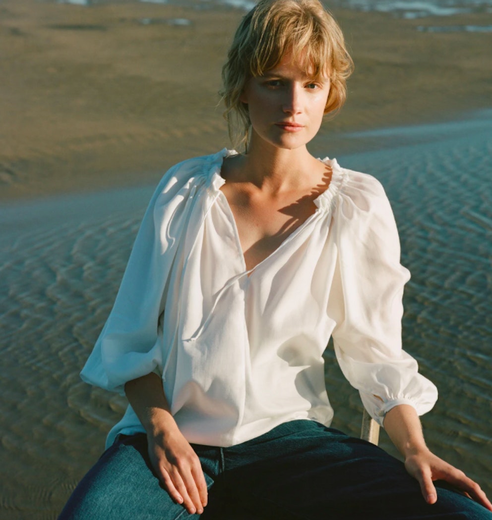 Greta Thunberg On Vogue Scandinavia 2021 | Fashion | Grazia