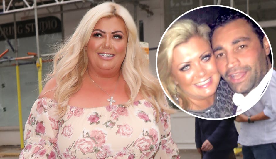 Gemma Collins ‘madly in love’ with Rami Hawash