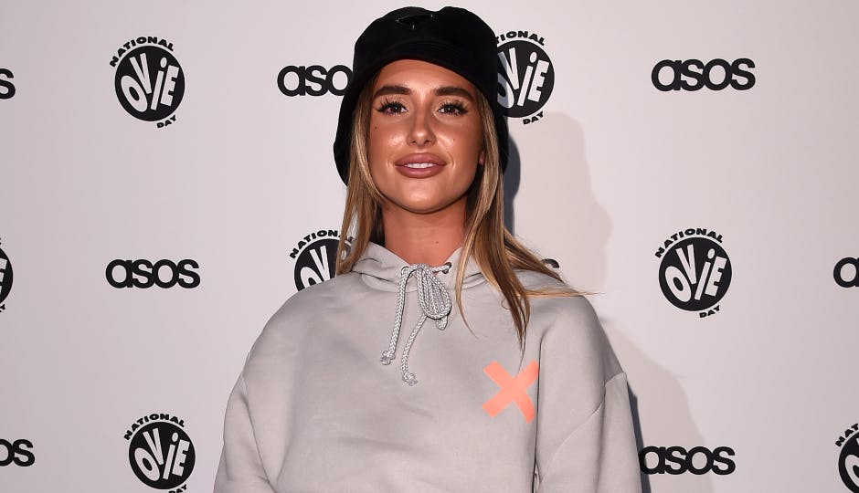 You won’t believe the cute meaning behind Tia Lineker’s baby name ...