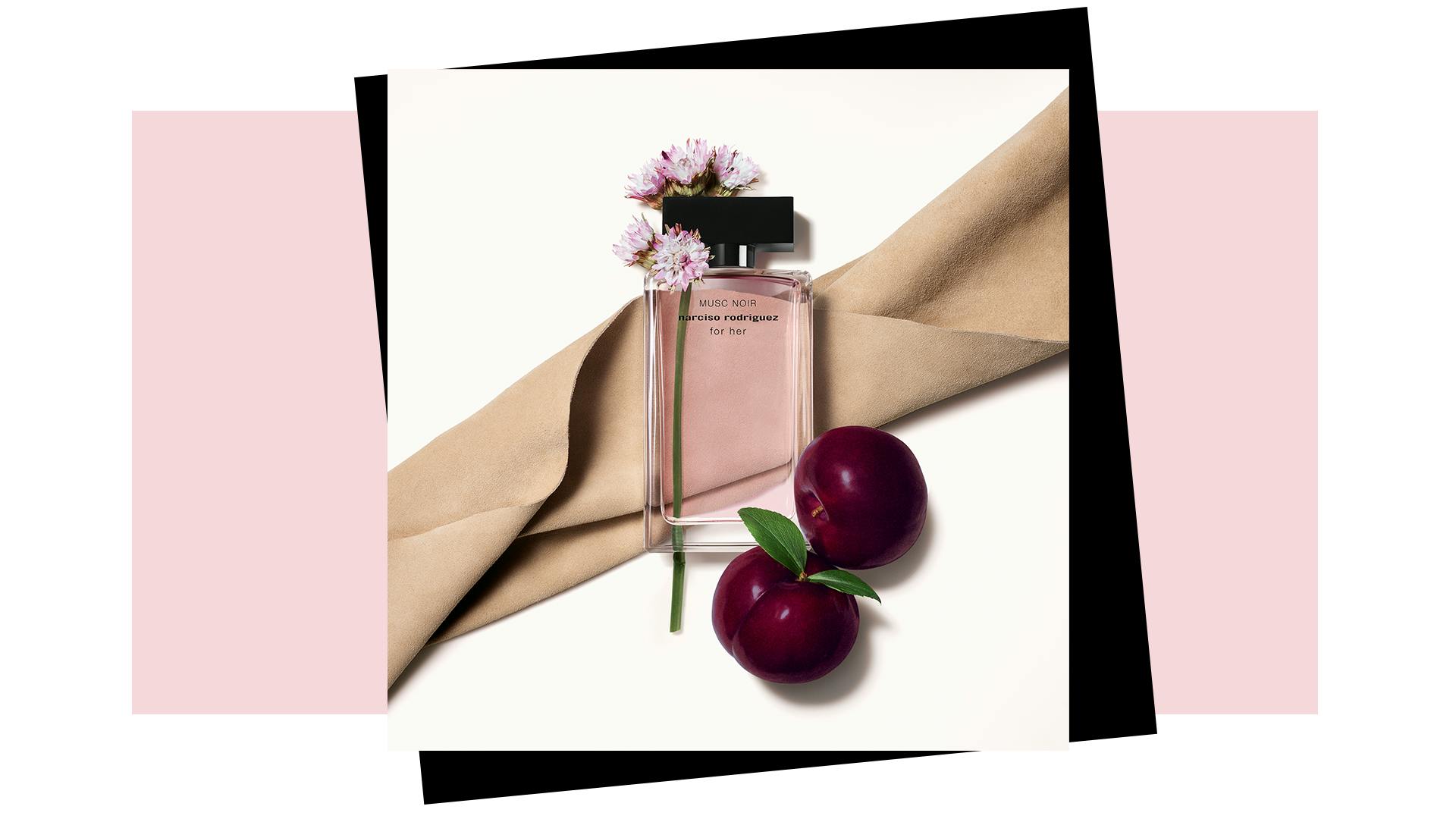 Narciso Rodriguez Is Back With An Empowering New Fragrance