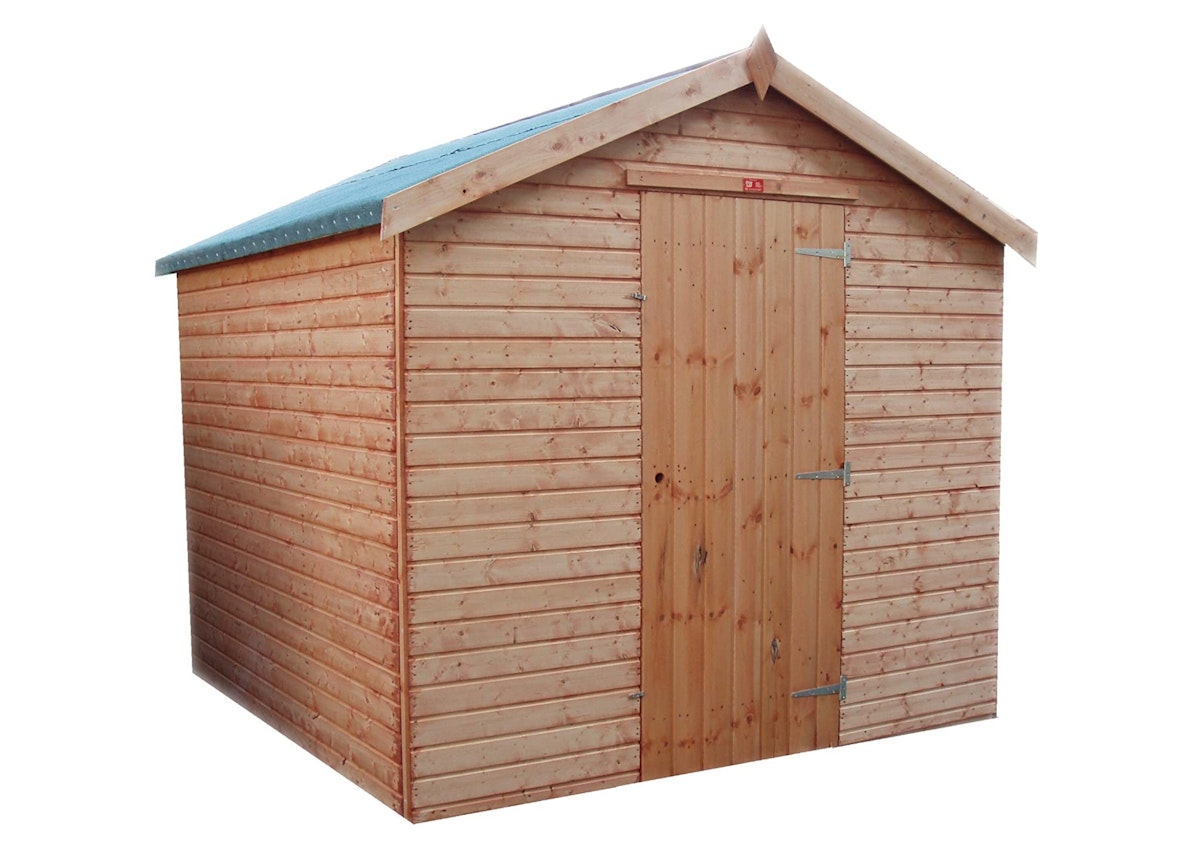 The Best Garden Sheds to Keep Your Garden Tidy and Looking Awesome