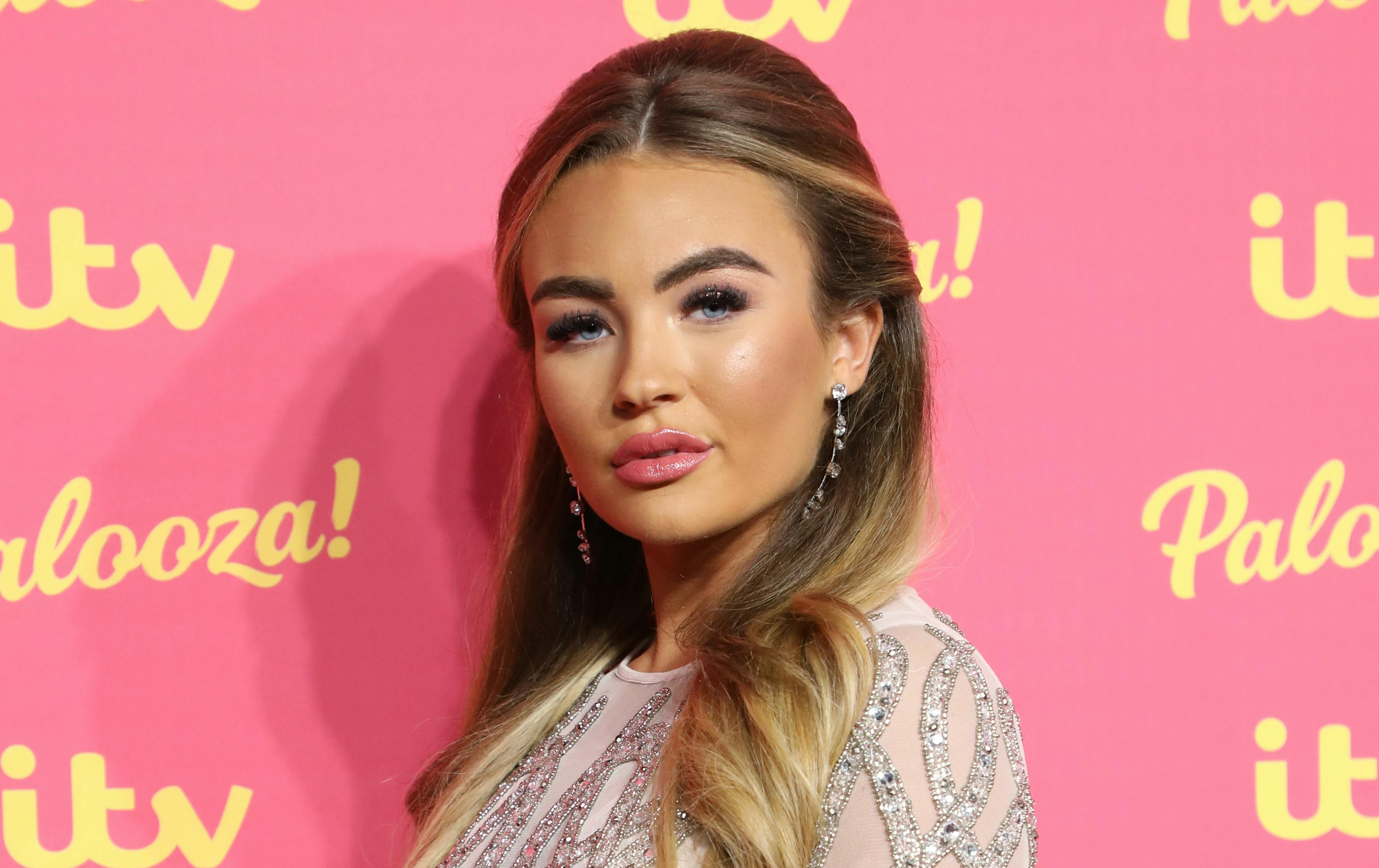 Wait, what? TOWIE's Ella Rae Wise 'dating Arthur Collins' brother'
