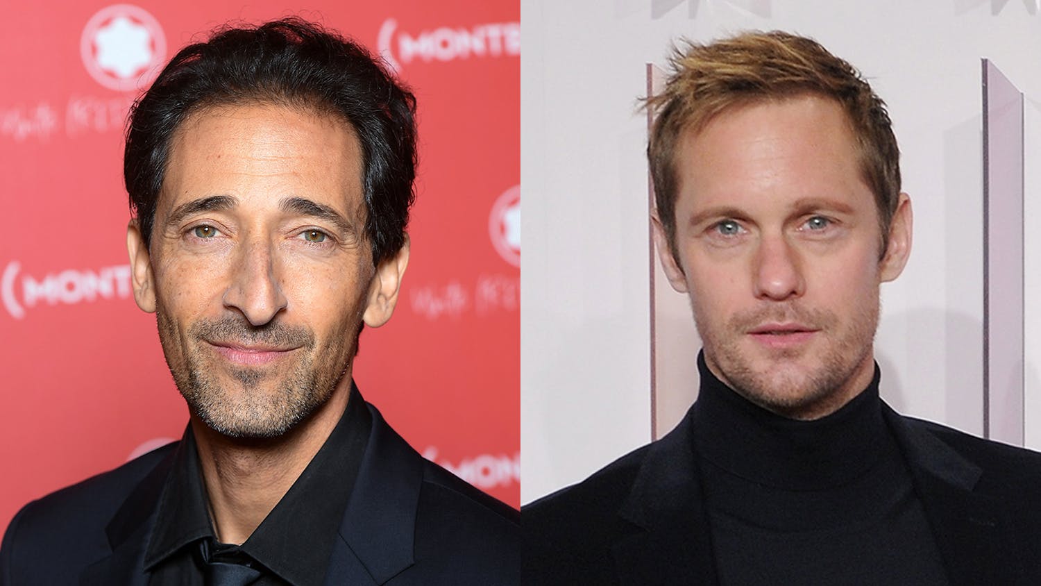 Adrien Brody And Alexander Skarsgård Join Succession Season 3 | TV ...