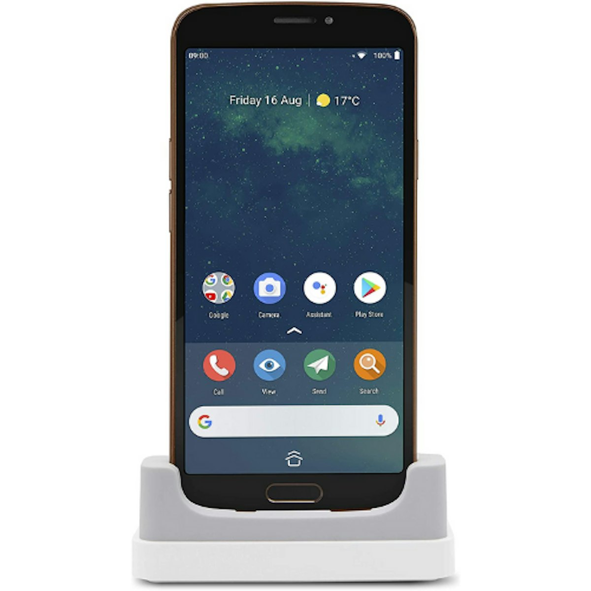 Doro phones tried and tested by REAL seniors