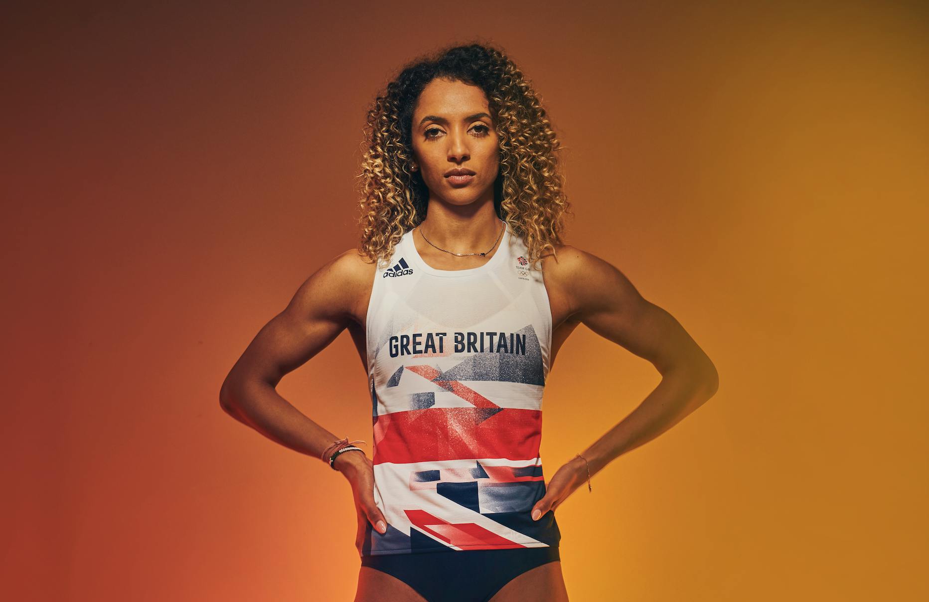 Laviai Nielsen: ‘Once I’m On The Start Line At Tokyo, It Will Be So ...