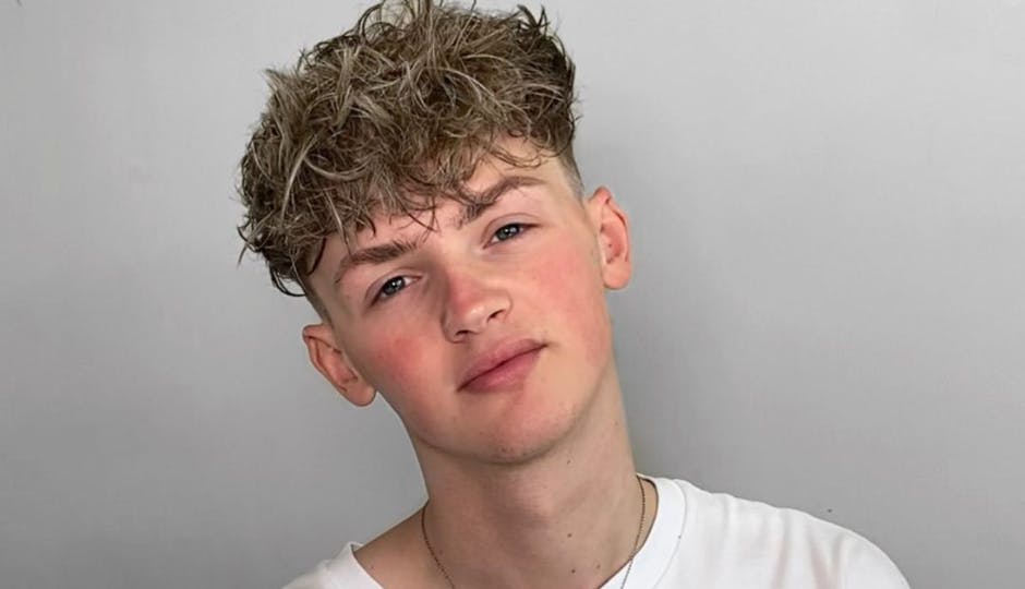 Oli O'Toole: Everything you need to know about the viral TikTok star