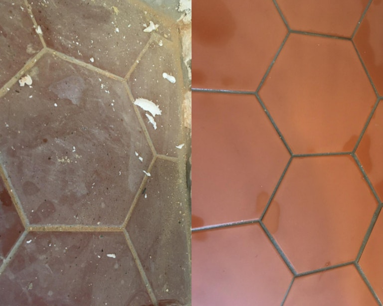 Best Grout Cleaners For Shiny Tiles UK 2022