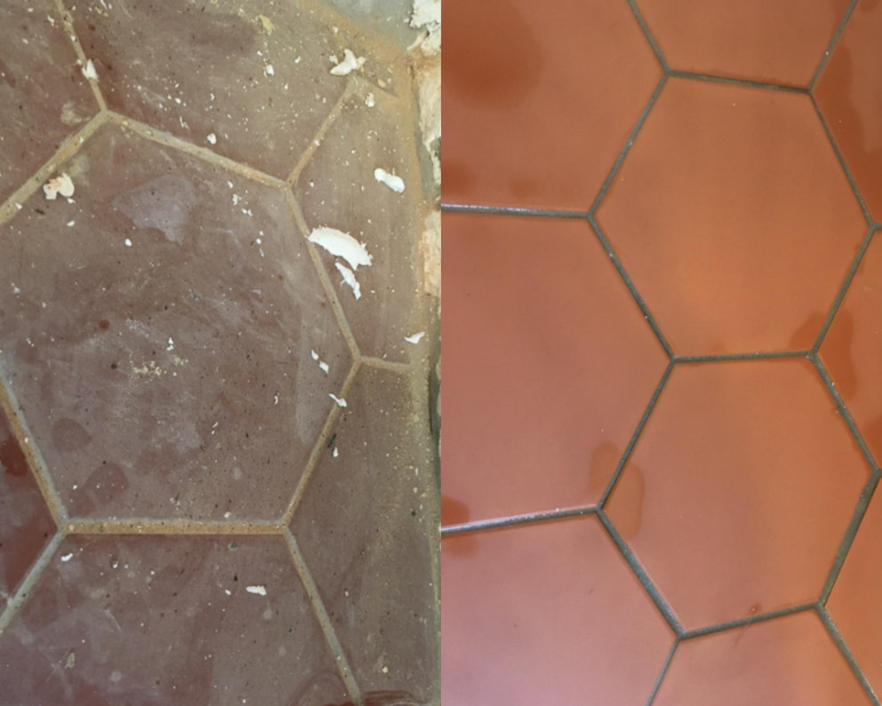 Best Grout Cleaners For Shiny Tiles UK 2022