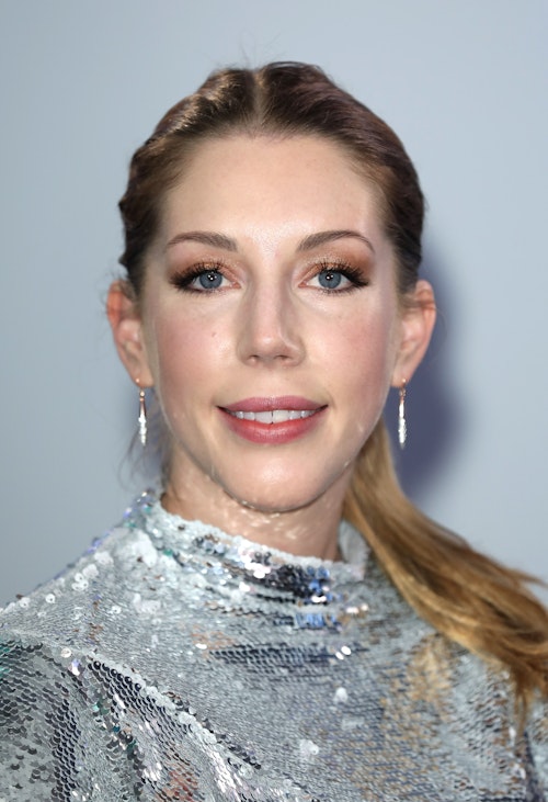 Katherine Ryan’s plastic surgery – what she had done? | Celebrity | Heat