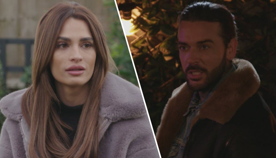 TOWIE EXCLUSIVE: Nicole Bass addresses ‘fallout’ with Pete Wicks | Closer