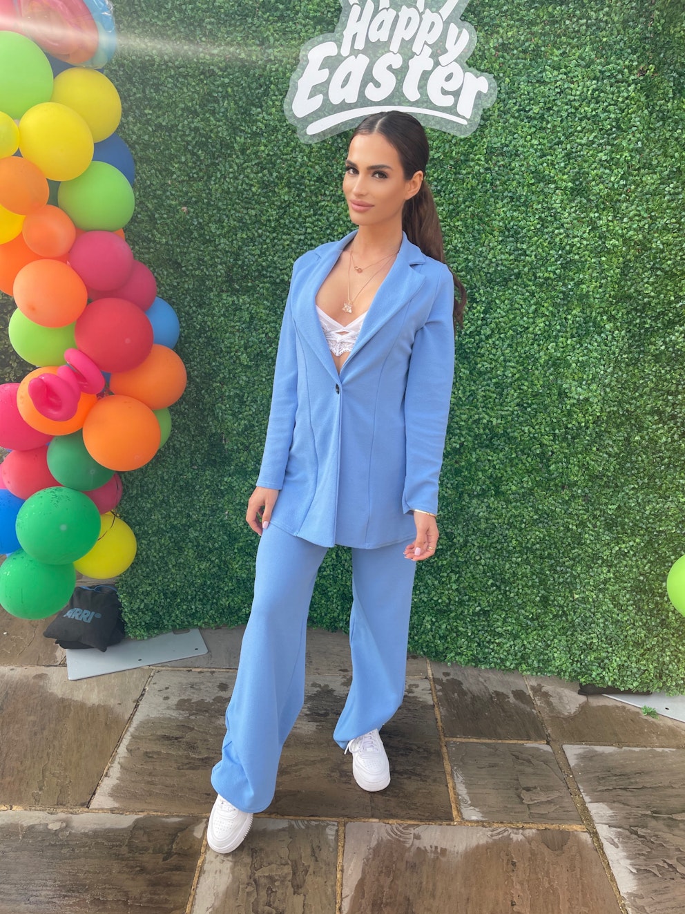 TOWIE: Nicole Bass addresses ‘fallout’ with Pete Wicks