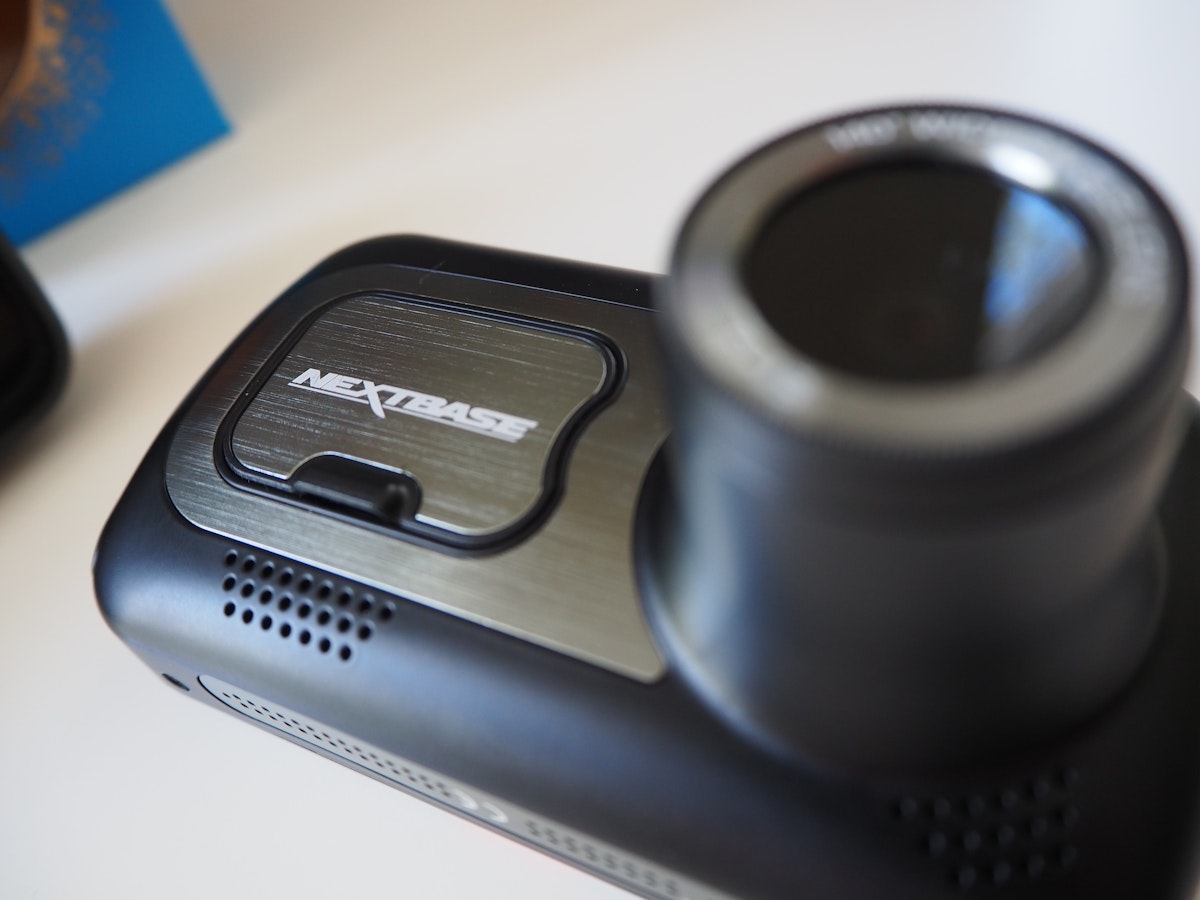 Test Of The Best: Nextbase 522GW Vs 622GW Dash Cam