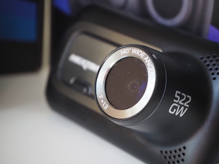 Nextbase showdown: 522GW vs 622GW | Car Accessories | CAR Products