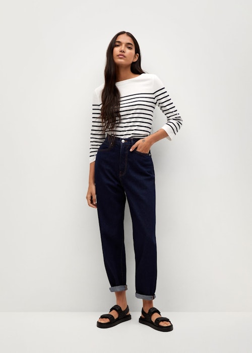 The best Breton tops to buy for chic casual dressing | Closer