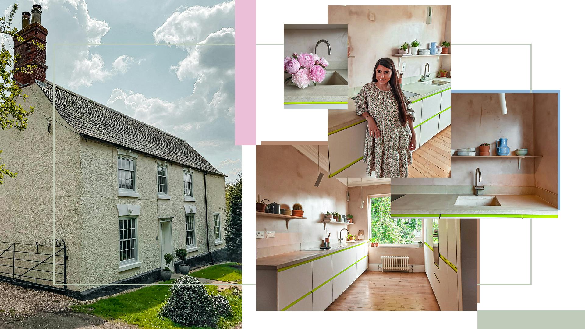 Dreaming Of The Good Country Life? Here’s How One Couple Made It A Reality