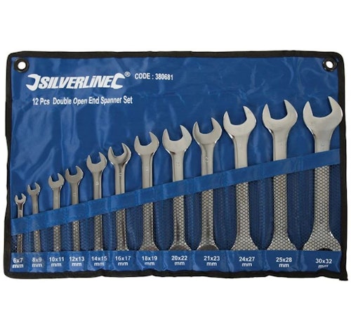 The best spanner sets for home mechanics and DIYers | Car Maintenance ...
