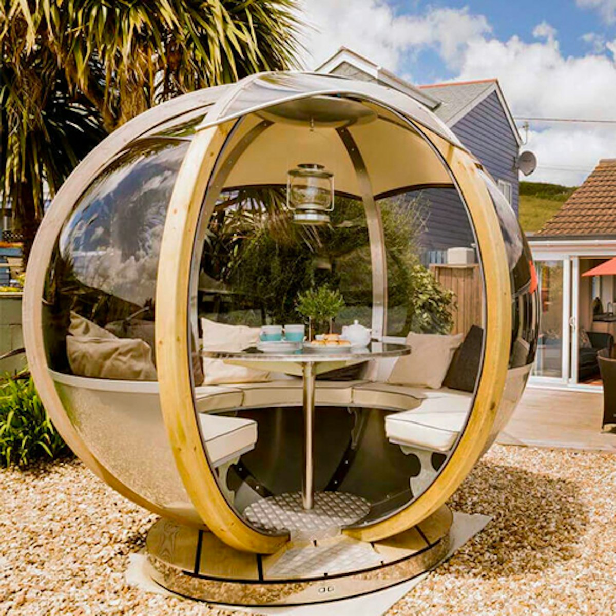 The Best Garden Pods UK 2022