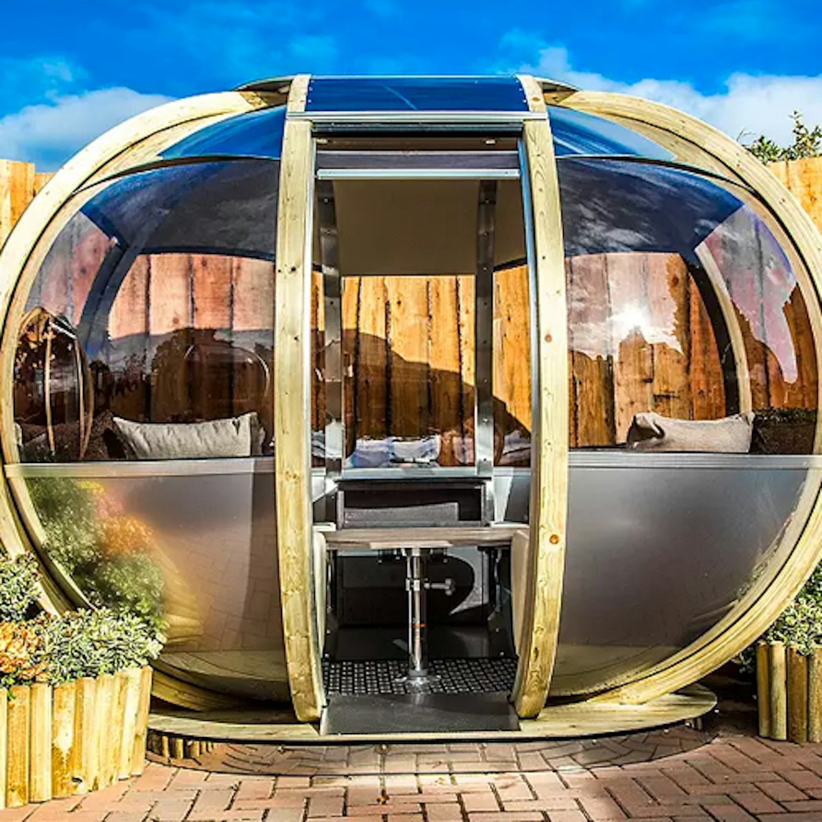 The Best Garden Pods UK 2022
