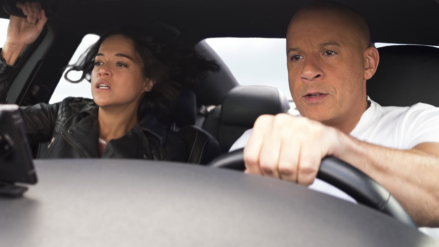 Fast & Furious 9: Director Justin Lin’s Son Came Up With Magnet Plane ...