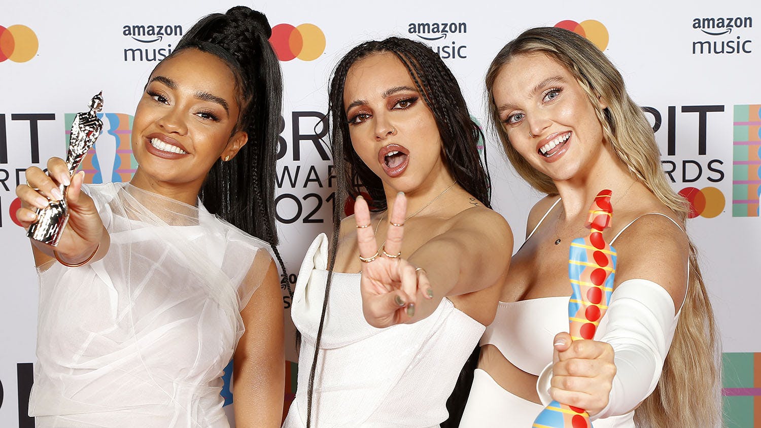 Little Mix: Facts, members, songs, tour dates, awards, and hiatus ...