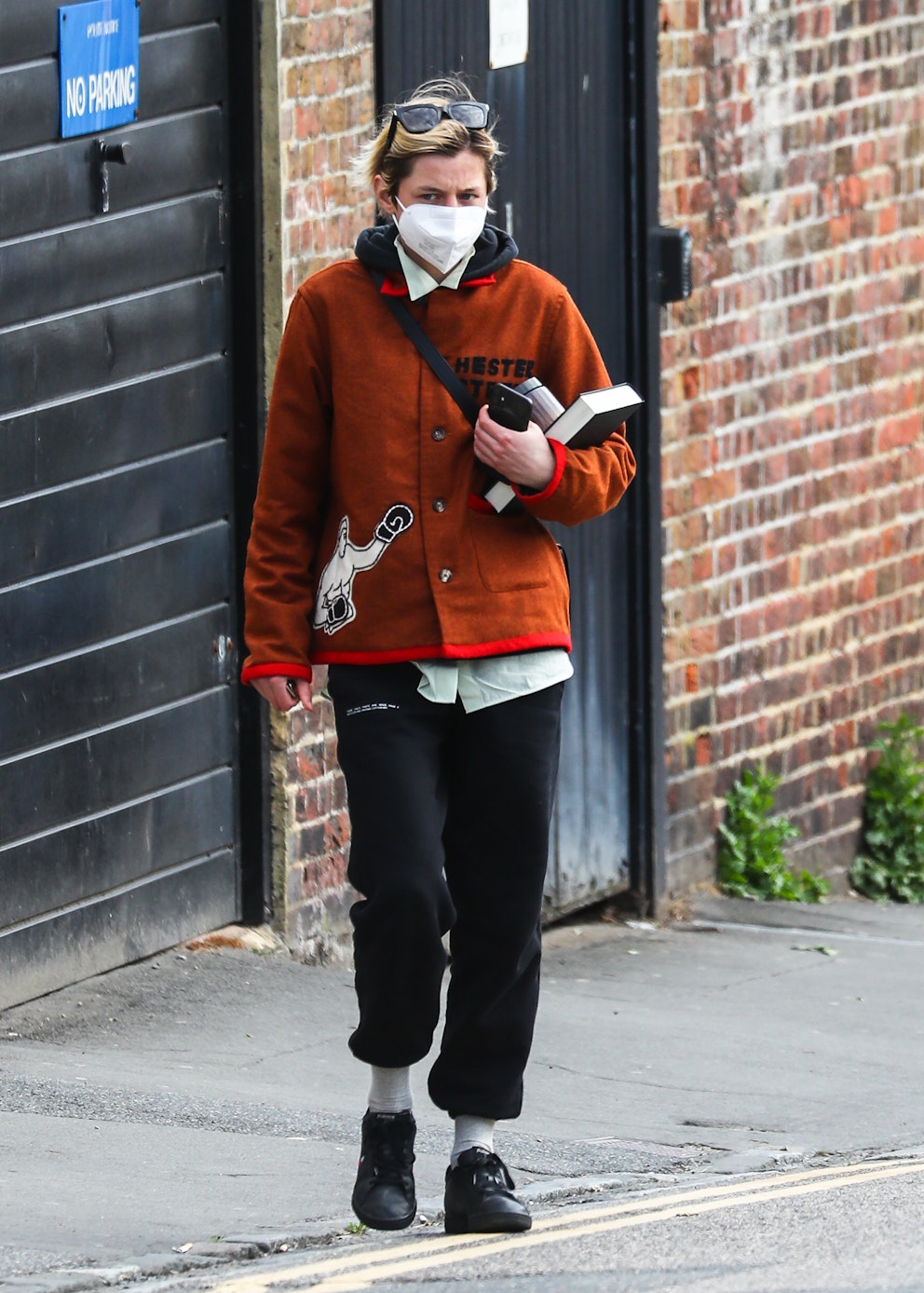 Emily Bode Is A Favourite Designer Of Jay-Z And Harry Styles | Fashion ...