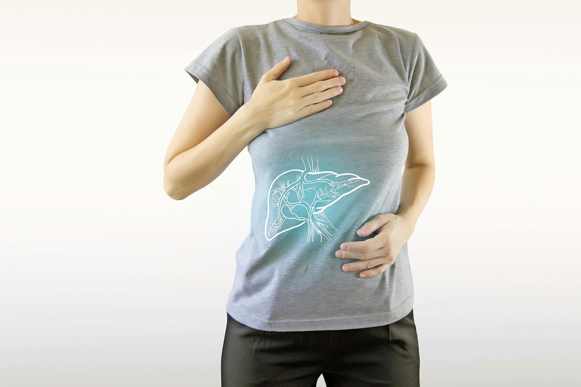 How to help improve your liver health | Lifestyle | Take a Break