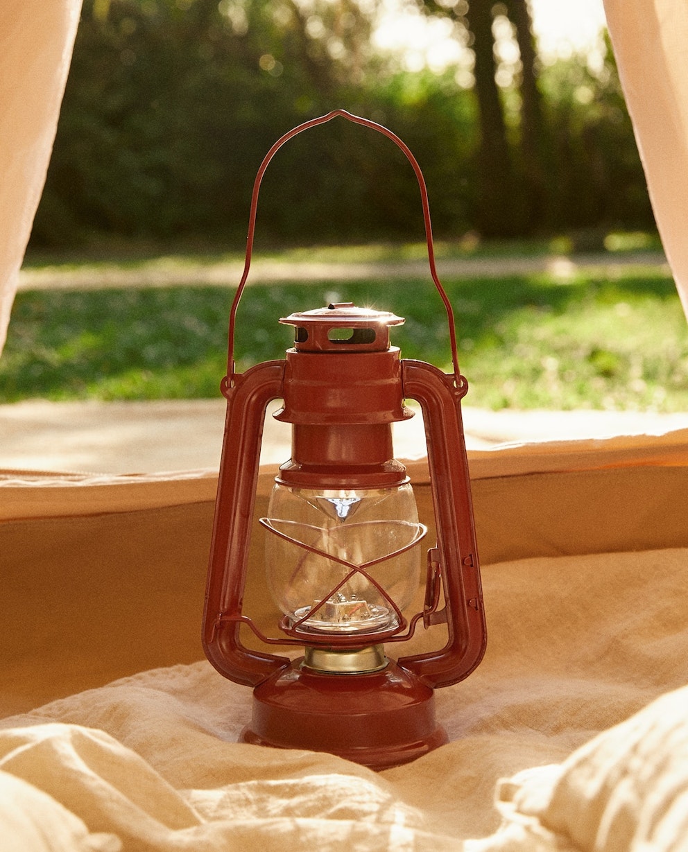 Zara Home's Outdoor Collection 2021