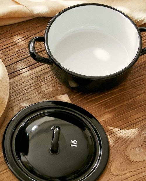 Zara Home’s New Outdoor Collection Has Everything You Need For A ...